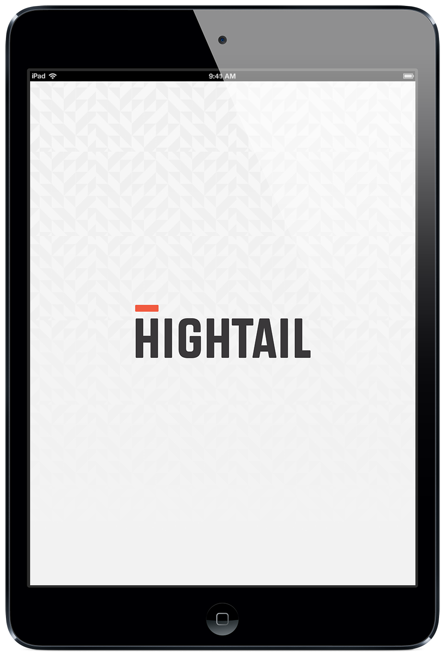 Hightail iPad app home page 2 - Hightail Blog