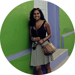 Alissa dos Santos Hightail employee - Hightail Blog