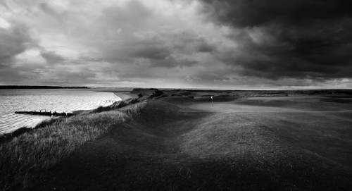 Customer spotlight: Kevin Murray Golf Photography - Hightail Blog