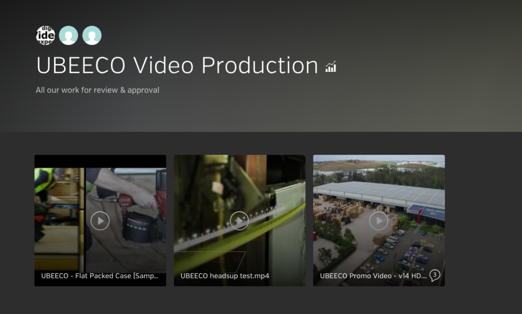 Why Digital Video Experts wants to talk visuals, not time codes ...