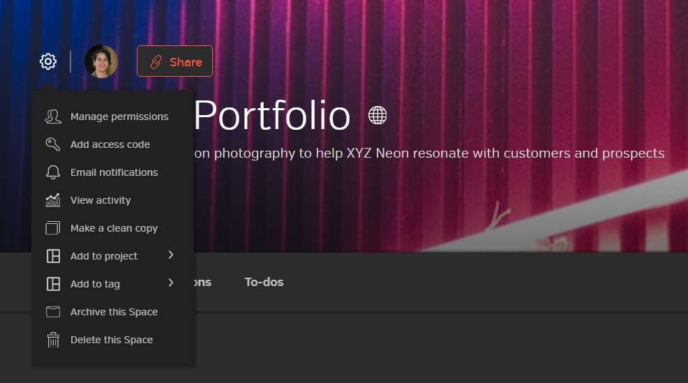 How to keep your content secure and under control (even when ...