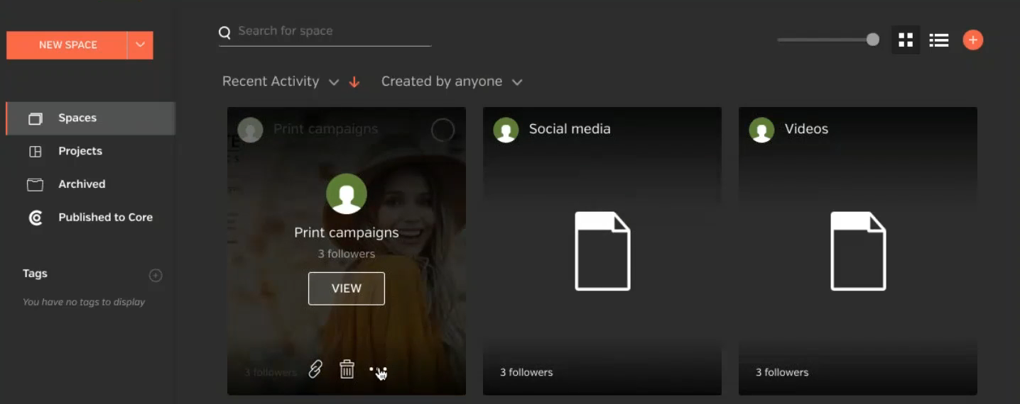 Go beyond the folder structure: Everything you need to know to organize ...